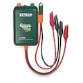 Extech Continuity Tester, 9V, 9 In Test Leads CT20 | Zoro