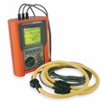Amprobe Multifunction Tester, 3000A Transducers DM-III MULTITEST F | Zoro