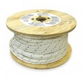 Greenlee Cable Pulling Rope, 1/2 In Dia, 300 ft 455 | Zoro