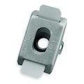 Nvent Caddy Strut Nut, 450 To 1100 lb Max Load SLICK375 | Zoro