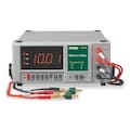 Extech Precision Milli Ohm Meter, 20m-20Kohm 380560 | Zoro