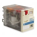 Schneider Electric Relay, 12VDC Coil Volts, Square, 11 Pin, 3PDT ...