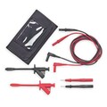 Pomona Electronics Test Lead Kit 5900 | Zoro