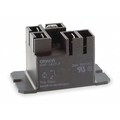 Omron Enclosed Power Relay, 4 Pin, 24VAC, SPST-NO G8P-1A2T-F-DC24 | Zoro