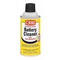 Crc Battery Cleaner Acid Indicator, 12 oz 05023 | Zoro
