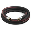 Plicord Flexwing Petroleum 2" ID x 25 ft. Nitrile Gasoline Hose BK ...