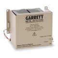 Garrett Metal Detectors Metal Detector Battery Backup Module, 20 hr ...