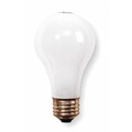 Current Incandescent Light Bulb, A19, 95W 95A-130V | Zoro