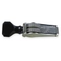 Cosco Alphanumeric Stamp, 6 Bands, 12 Font 038740 | Zoro