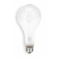 Current Incandescent Light Bulb, PS25,500W EBV | Zoro