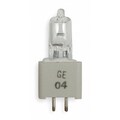 Current GE LIGHTING 30W, T3 1/2 Miniature Halogen Light Bulb DZA | Zoro