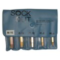 Sock It Out Screw Extractor Set, 5 Pc MMI-2 | Zoro