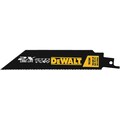 Dewalt 6" 2X(TM) Premium Metal Cutting Blade (5 pack) DWA4186 | Zoro