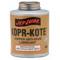 Jet-Lube Anti Seize Compound, 32 oz, Plug Top Can 10007 | Zoro