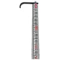 Jameson Telescoping Measuring Pole, up to 25 Feet TP-125N | Zoro