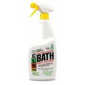 Clr CLR Bath Daily Cleaner, 32 oz. Spray, Multi-Surface G-BATH-32PRO | Zoro