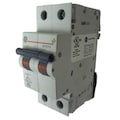 ABB Circuit Breaker, - ST202M-C6