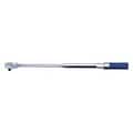Westward Torque Wrench, 3/4Dr, 2 ft.-lb., 32 in 10L423 | Zoro