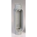 Appleton Electric Conduit Outlet Body, C, 3/4 In. C75-A | Zoro