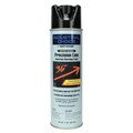 Rust-Oleum Inverted Marking Paint, 17 oz., Black, Water -Based 1875838 ...