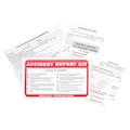 Jj Keller Accident Report Kit 1046 | Zoro