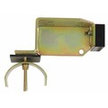 Kh Industries End Clamp, I-Beam Festoon, Flat Cable FTBM-225-EDFL | Zoro