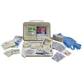 Medi-First Bulk First Aid kit, Plastic, 10 Person 55426 | Zoro