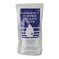 Mayday Emergency Drinking Water, 125mL 78804 | Zoro