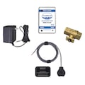 Floodmaster Water Heater Leak Detection System, 3/4In RS-094-3/4 | Zoro