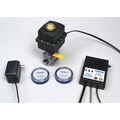 Floodmaster Water Main Leak Detection System, 1In FM-180-1 | Zoro