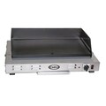 Cadco Griddle, Electric, Countertop CG-10 | Zoro