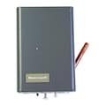 Honeywell Home DUAL AQUASTAT RELAY WITH MOLEX PLUG 120V L8148E1265 | Zoro