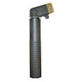Bernard Electrode Holder, For Use With Shortstub 40B | Zoro