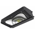 Current LED Wall Pack, 20W, 120-277V, 1290L EESW0WEN40A1NDKBZ | Zoro