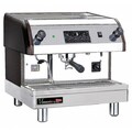 Grindmaster Cecilware Copper 1 Head 240 Cups/Hr. Espresso Machine ESP1 ...