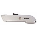 Westward Safety Knife Rounded Safety Blade, 5-3/4" L 12F749 | Zoro