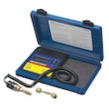 Yellow Jacket Vacuum Gauge.LCD, Includes Sensor 69075 | Zoro