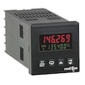 Red Lion Controls Counter, 6 Digits, 3 Preset, Backlit LCD C48CB108 | Zoro