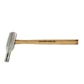 Council Tool Back-Out Punch, w/ Handle, 1 x 15 In L BO100 | Zoro
