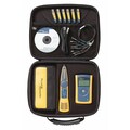 Fluke Networks Network Tester, Ethernet LAN LRPRO-KIT | Zoro