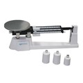 Measuretek Mechanical Compact Bench Scale 2610g Capacity 12R994 | Zoro