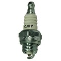 Champion Spark Plugs Spark Plug, CJ8Y 130072 | Zoro