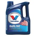 Valvoline 1 gal. Bottle, R&O Oil, 32 ISO Viscosity, Not Specified SAE ...