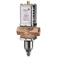 Johnson Controls Water Reg Valve, 2 Way, 2in., Cast Iron V246GS1-001C ...