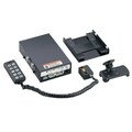 Federal Signal Microphone Controlled Siren, 11 to 15 VDC 650001 | Zoro