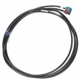 Genuine Gm Parts Digital Radio/GPS, Nav Antenna, Coax Cable 23390605 | Zoro