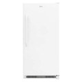 Frigidaire Upright Freezer, 13.8 cu. ft. FFFU14F2QW | Zoro