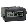 Red Lion Controls Electronic Counter, 8 Digits, LCD CUB7CCS0 | Zoro