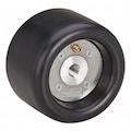Dynabrade Pneumatic Wheel, 5In Dia, For 13F631 92801 | Zoro