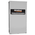 Generac Smart Switch 150 Amp Service Rated 120/240 1-Phase NEMA 3R ...